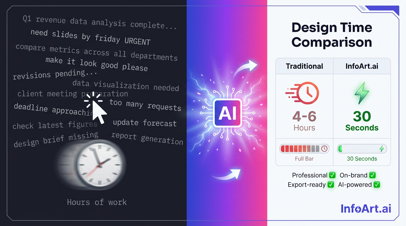 How to Visualize Survey Results: A Complete Guide | InfoArt.ai